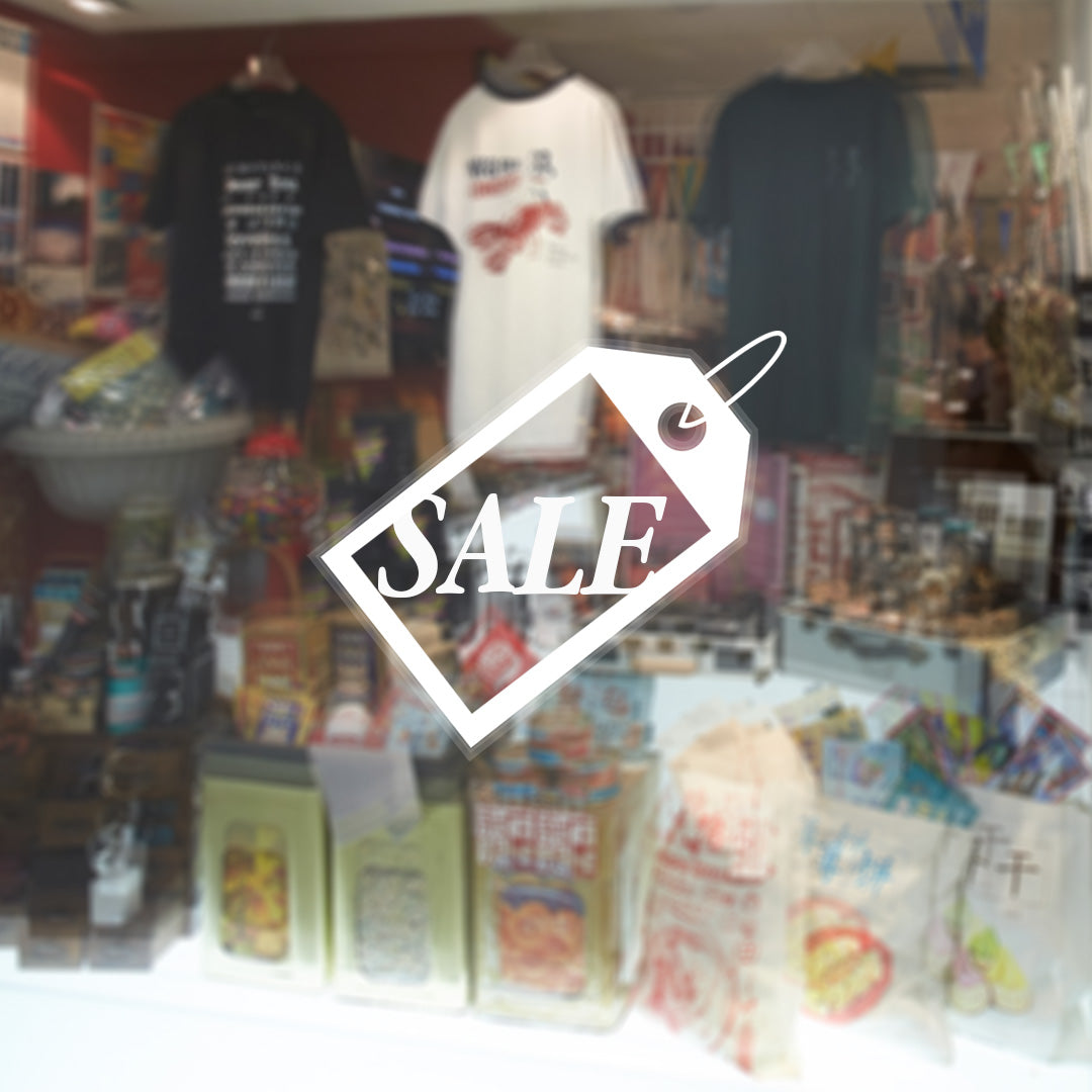 SALE – Zha Huo Dian Pte. Ltd.